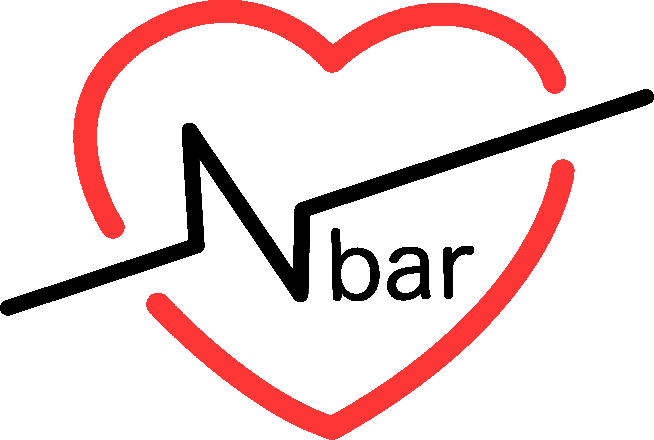 N bar